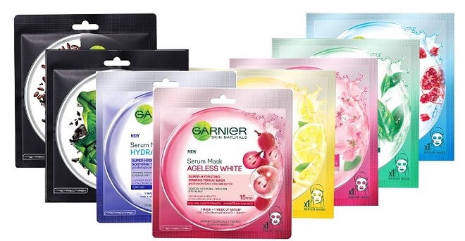 Rekomendasi Produk Masker Wajah Murah Cocok untuk Remaja Memasuki Masa ...